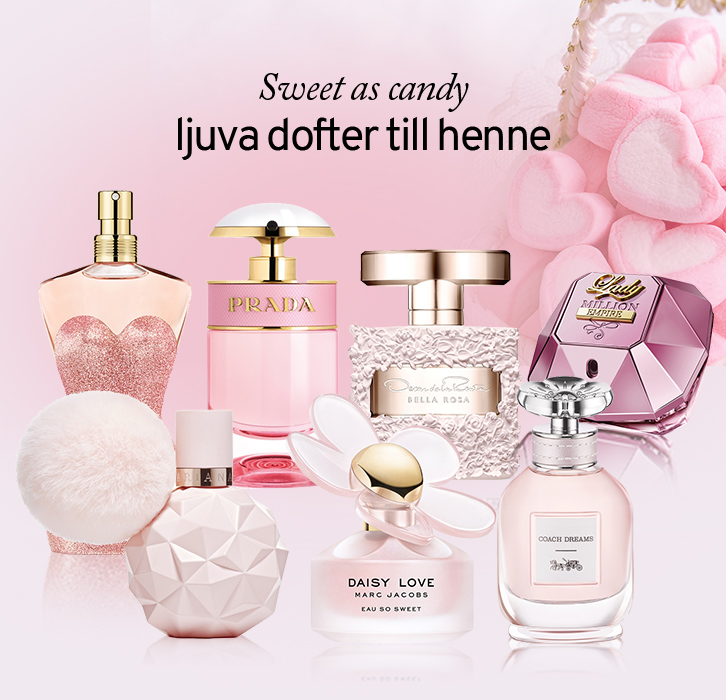 Parfym smink & make-up | Shopping4net