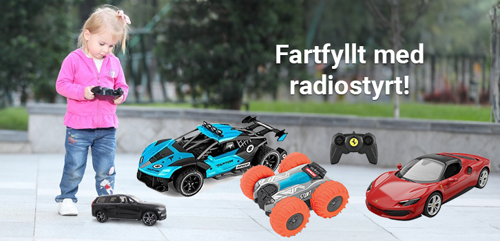 Leksaker, spel & babytillbehör | Shopping4net