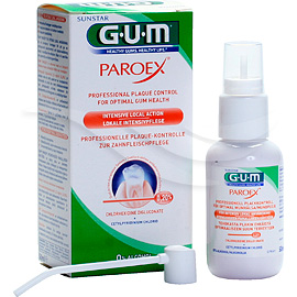 GUM Paroex SPRAY 0,20% - Munskölj & Spray - GUM | Shopping4net