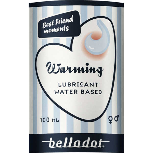 Glidmedel värmande original - Glidmedel - Belladot | Shopping4net Glidmedel värmande original - Glidmedel - Belladot | Shopping4net