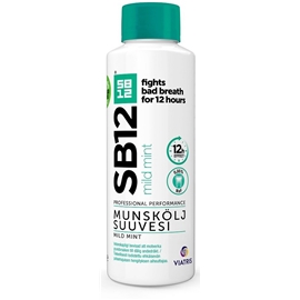 SB12 Mild - Munskölj & Spray - SB12 | Shopping4net