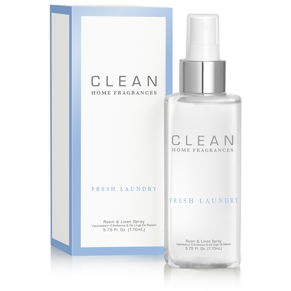 Clean Fresh Laundry - - - Specialprodukter | Shopping4net