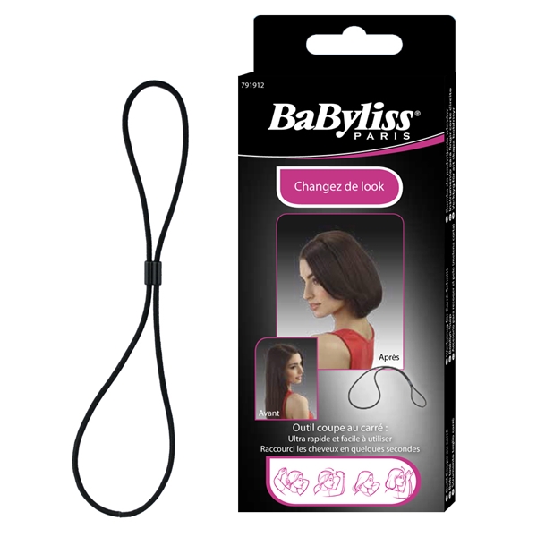791912 Bob Tool - BaByliss - Accessoarer | Shopping4net