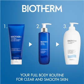 Biocorps Peeling Scrub - Biotherm - Peeling | Shopping4net