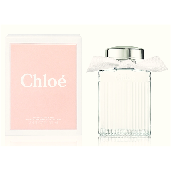 Chloé - Chloé - Body spray | Shopping4net