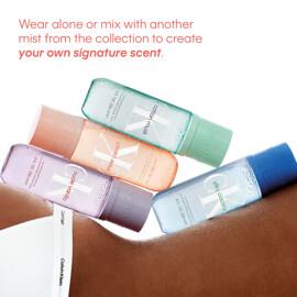 CK Cotton Musk - Calvin Klein - Body spray | Shopping4net