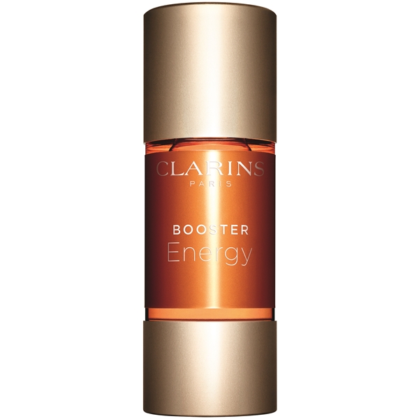 Booster Energy - Clarins - Serum | Shopping4net