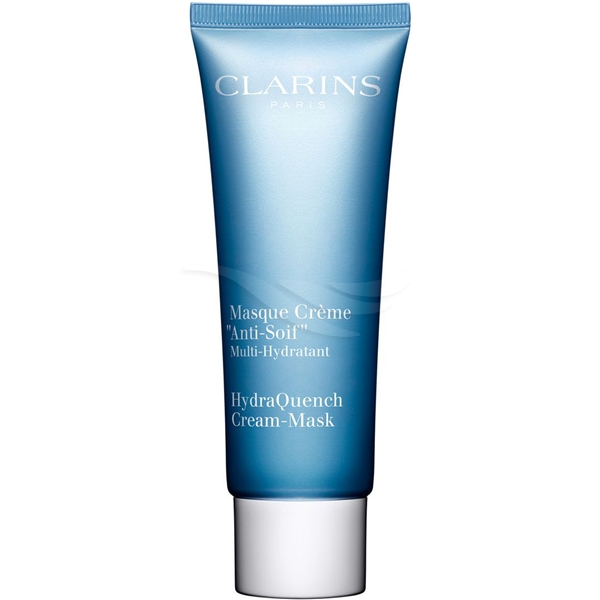 HydraQuench Cream Mask - Clarins - Masker | Shopping4net