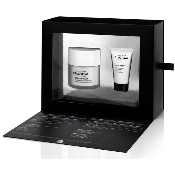 Filorga Set Perfect Skin Effect, For Real - Filorga - Giftset ...