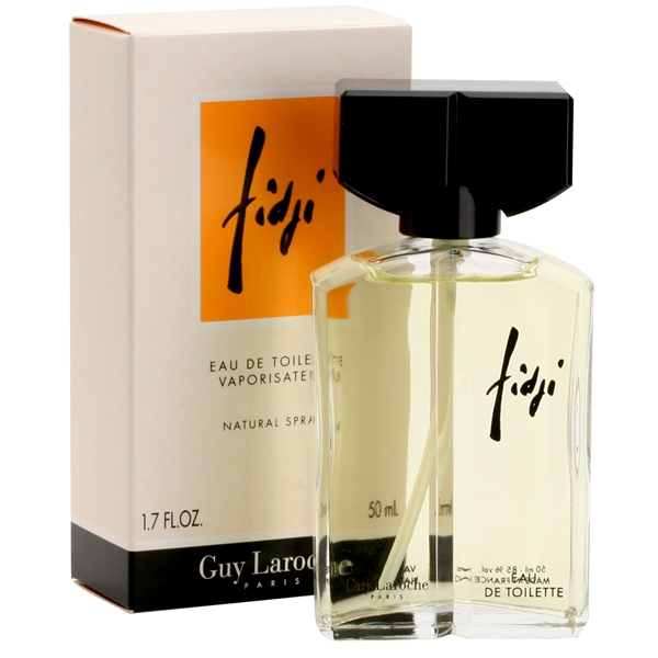 Fidji - - - Eau de toilette | Shopping4net