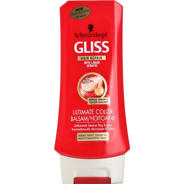 Gliss Color Protect Conditioner - Schwarzkopf - Balsam | Shopping4net