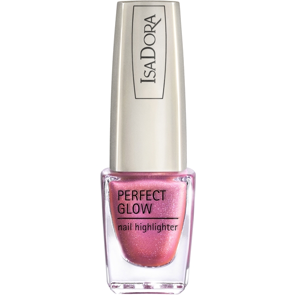 IsaDora Perfect Glow Nail Highlighter - IsaDora - Nagellack | Shopping4net