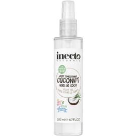 Inecto Naturals Coconut Body Oil - - - Kroppsolja | Shopping4net