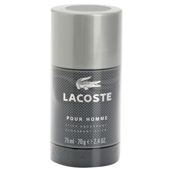 Lacoste Pour Homme - Lacoste - Deodorant | Shopping4net