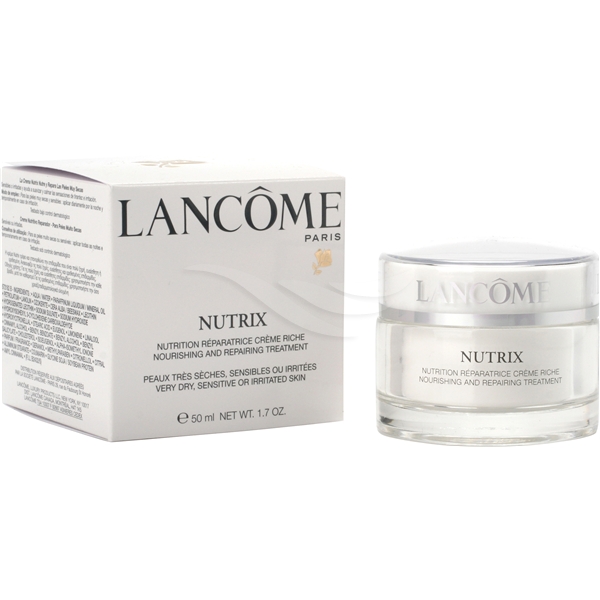 Nutrix Cream - Lancome - Torr hy | Shopping4net