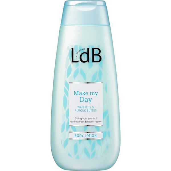 LdB Lotion Make my Day - LdB - Bodylotion | Shopping4net