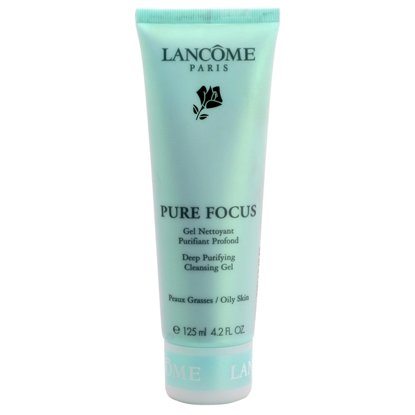 Pure Focus Cleansing Gel - Lancome - Rengöring | Shopping4net