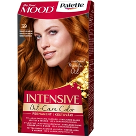 MOOD Hair Color - MOOD - Hårfärg | Shopping4net