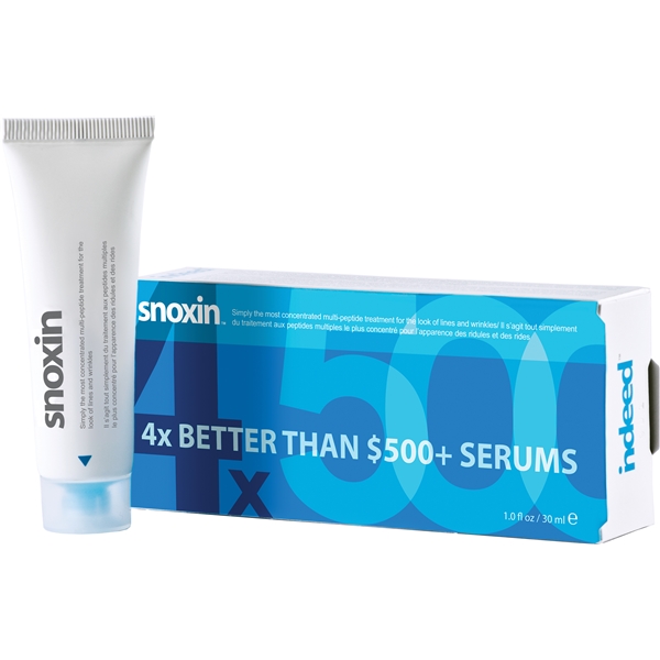 Snoxin - - - Serum | Shopping4net
