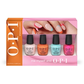 OPI Nail Lacquer Set - OPI - Nagellack | Shopping4net