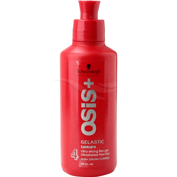OSIS Gelastic - Schwarzkopf - Vax & Gelé | Shopping4net