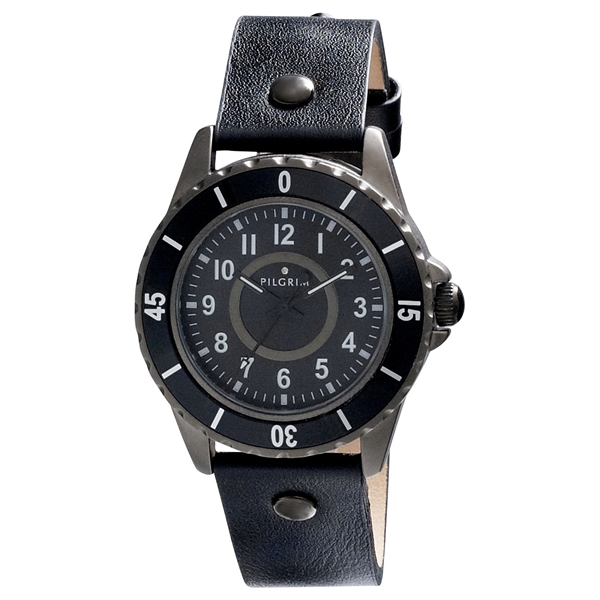 Edge Black Watch - Pilgrim - Smycken | Shopping4net