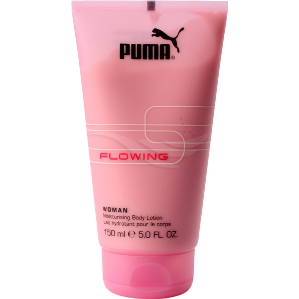 Puma Flowing Woman - - - Bodylotion | Shopping4net