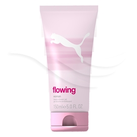 Puma Flowing Woman - - - Duschgelé & tvål | Shopping4net