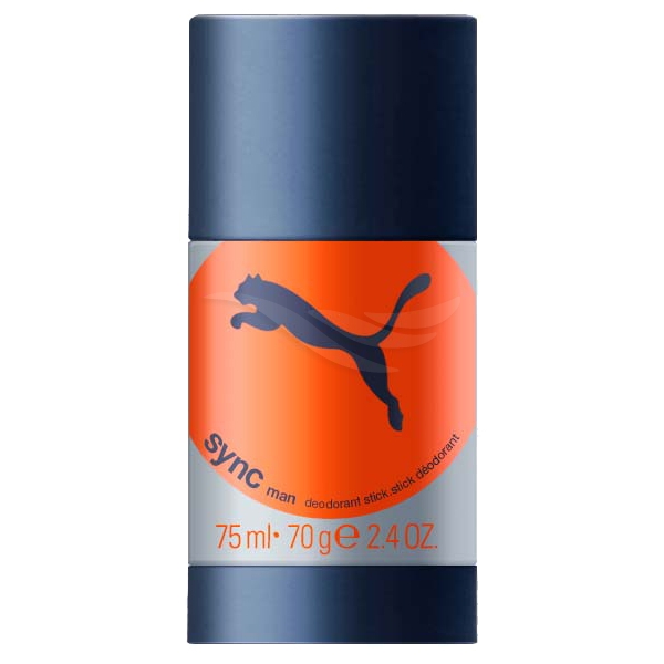 Puma Sync Man - - - Deodorant | Shopping4net