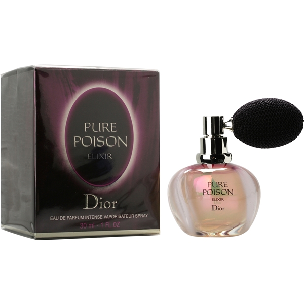 Pure Poison Elixir - Christian Dior - Eau de parfum | Shopping4net