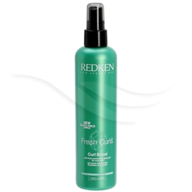 Fresh Curls Curl Boost - Redken - Lockar | Shopping4net