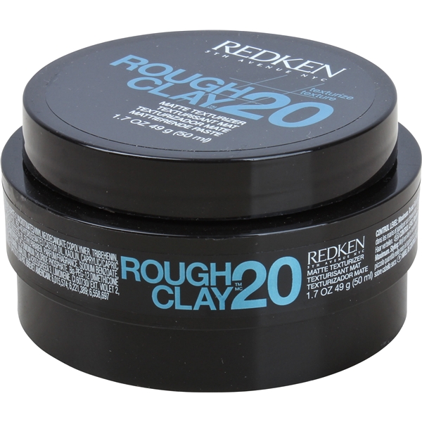 Rough Clay 20 - Redken - Styling produkter | Shopping4net