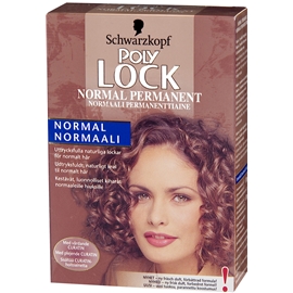 Poly Lock - Schwarzkopf - Hårfärg | Shopping4net