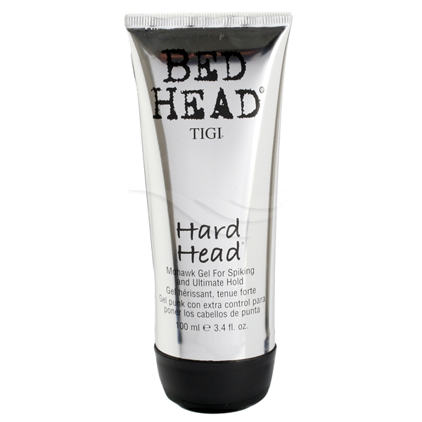 Bed Head Hard Head Mohawk Gel - TIGI - Styling produkter | Shopping4net