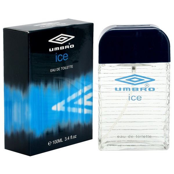 Umbro ICE - - - Eau de toilette | Shopping4net