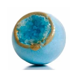 Bath Bomb With Bath Salt - Vadeco - Badprodukter | Shopping4net