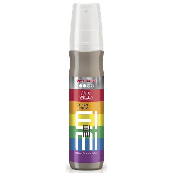 Eimi PRIDE Ocean Spritz - Wella Professionals - Volymprodukter ...
