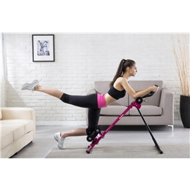 5 mins shaper Pro - Pink - Styrka - Tvins | Shopping4net