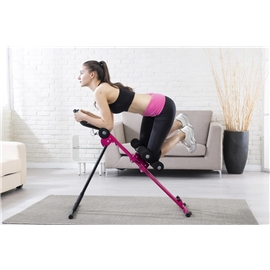 5 mins shaper Pro - Pink - Styrka - Tvins | Shopping4net