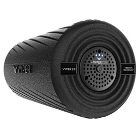 Hyperice Vyper 2.0 Black - Tillbehör - Hyperice | Shopping4net