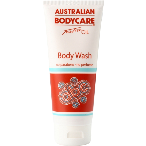 ABC Body Wash - Bad, dusch & tvål - - | Shopping4net