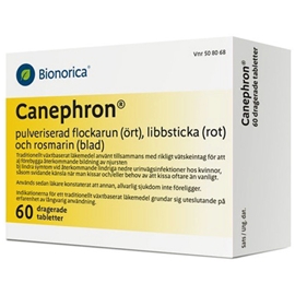 Canephron - Urinvägar - Bringwell | Shopping4net