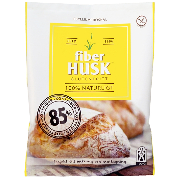 FiberHUSK - Diverse - Lindroos | Shopping4net