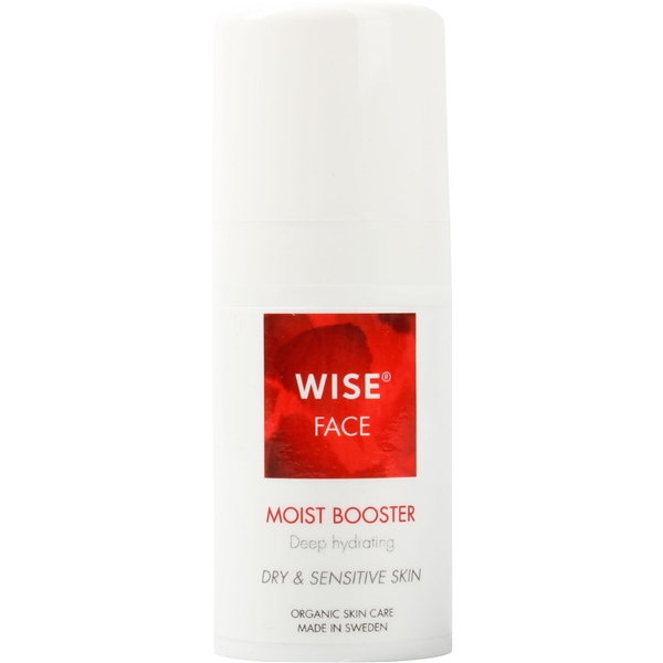 WISE Moist booster - Rengöring - WISE | Shopping4net