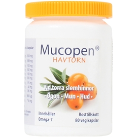 Mucopen - Klimakterie & PMS - Wrams | Shopping4net