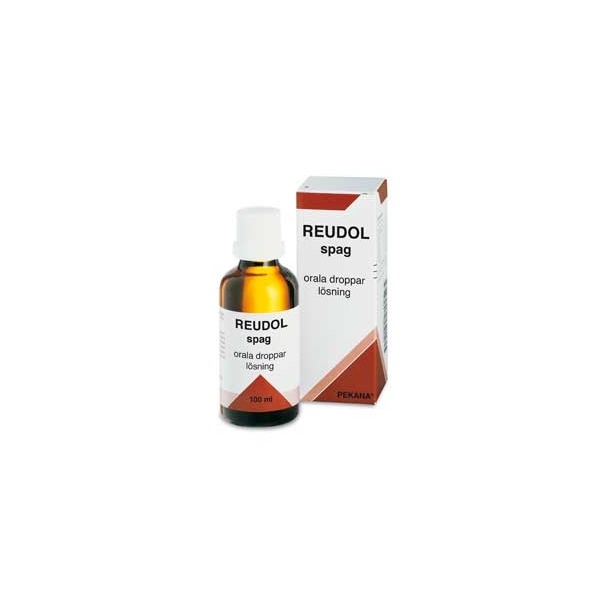 Pekana - Reudol spag - Pekana - Alpha Plus | Shopping4net