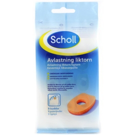 Avlasting Liktorn - Tillbehör - Scholl | Shopping4net
