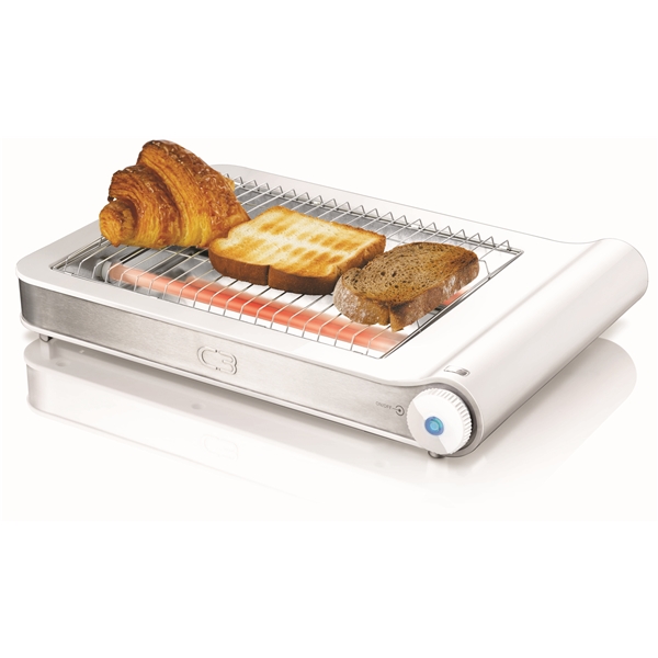 C3 Toaster 30-10701 - Brödrostar - C3 | Shopping4net