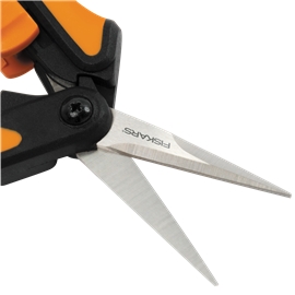 Solid Snip örtsax SP13 microtip - Trädgårdsredskap - Fiskars | Shopping4net