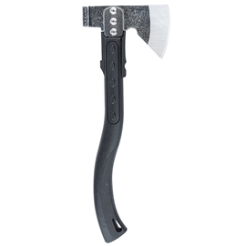 Satake Outdoor Yxa med bladskydd - Trädgårdsredskap - Satake | Shopping4net